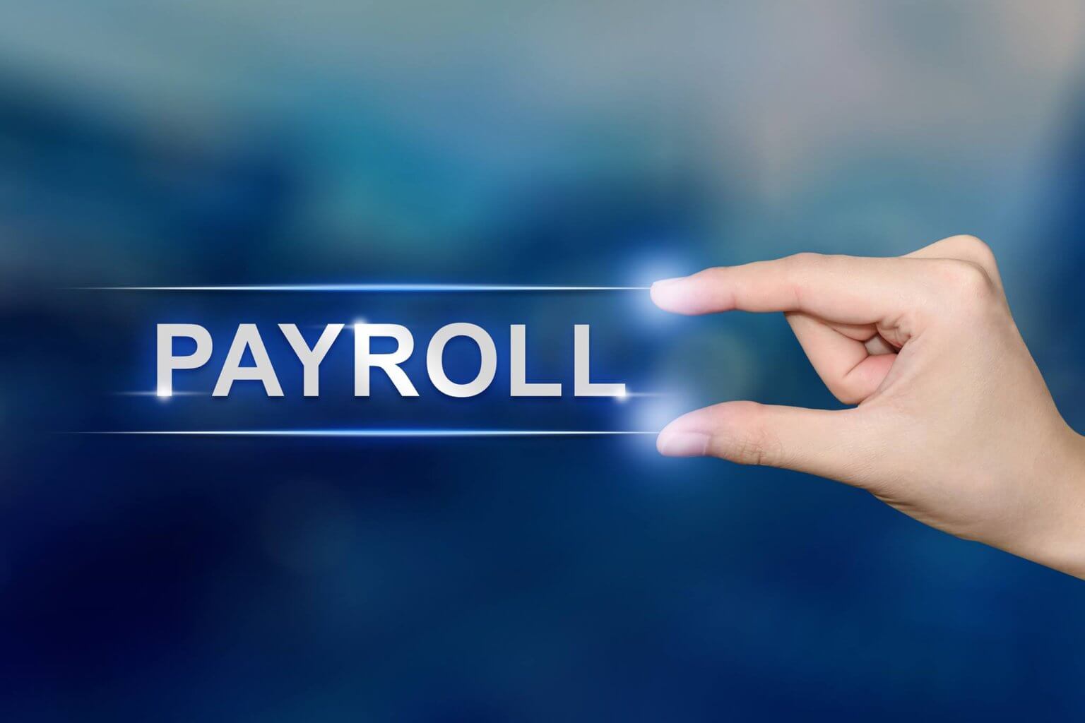 Four Types Of Payroll Systems - ATS Accounting & Tax Edmonton