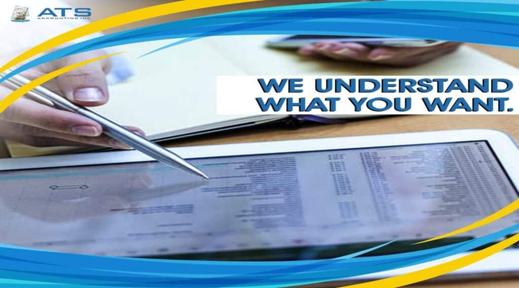 Is It Time To Hire A New Edmonton Accountant? - ATS Accounting